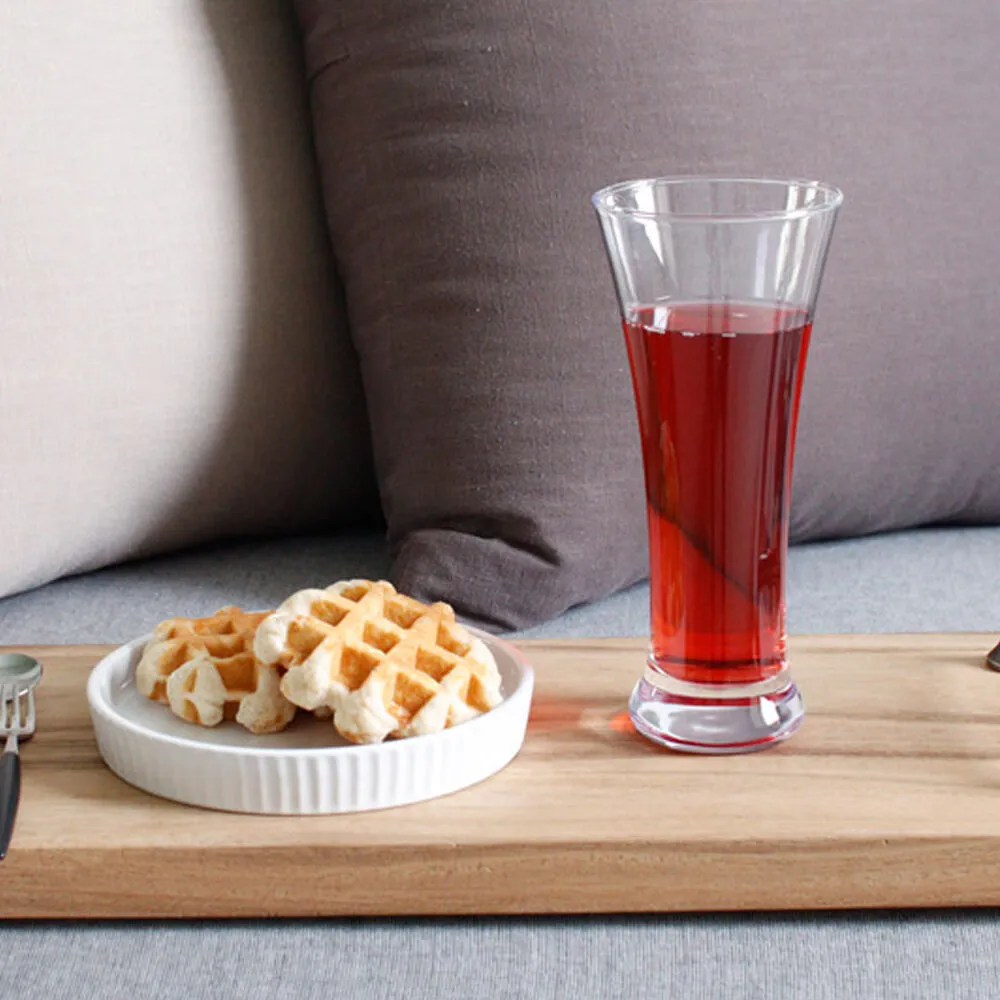 데일리 나팔 쥬스잔 중 350ml 6p세트 - 감도 깊은 취향 셀렉트샵 29CM