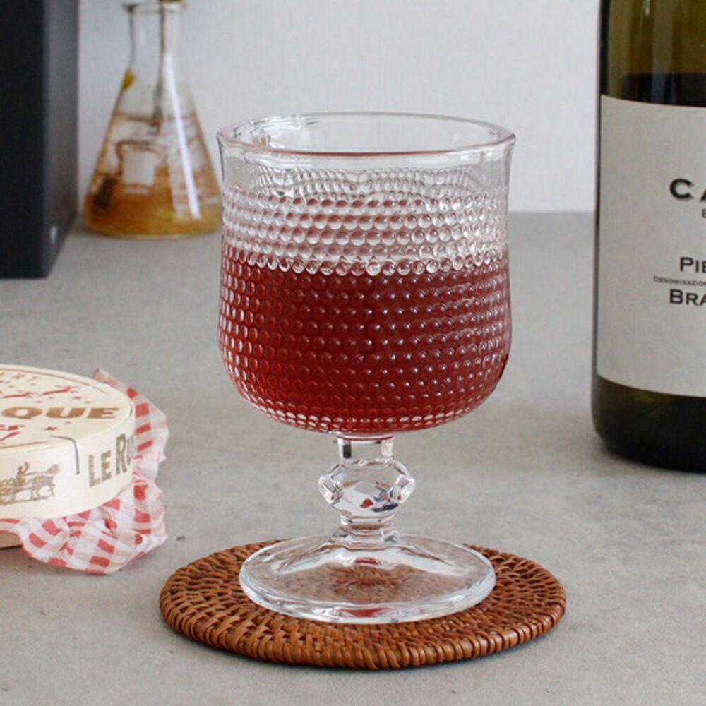 데일리 브랜디 고블렛B 185ml 6p세트 - 감도 깊은 취향 셀렉트샵 29CM