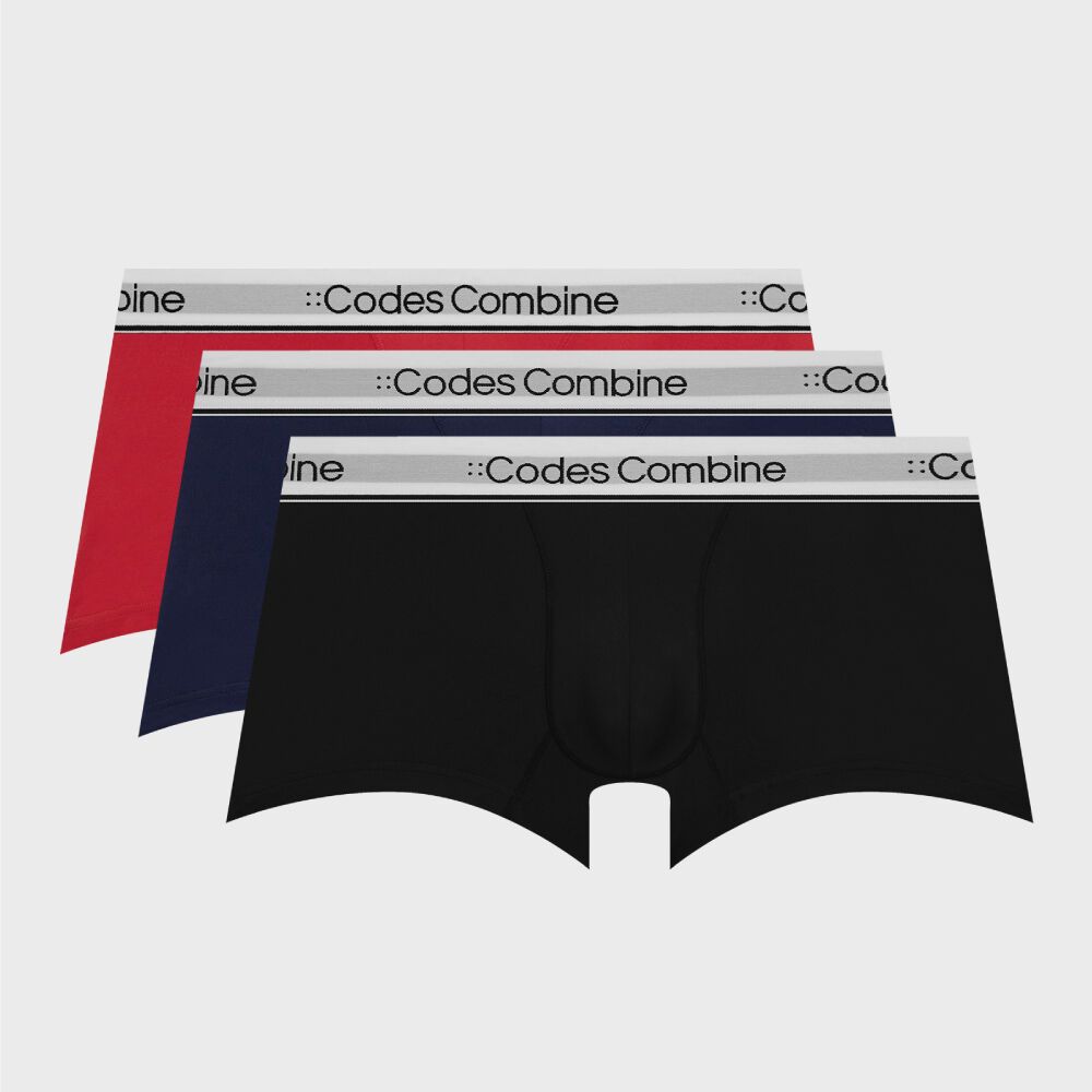 에슬레틱 로우라이즈 드로즈 3PACK - 감도 깊은 취향 셀렉트샵 29CM