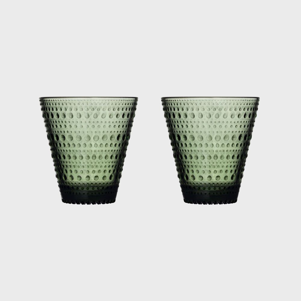 가스테헬미 텀블러 파인 그린 300ml 2개_1070591 - 감도 깊은 취향 셀렉트샵 29CM