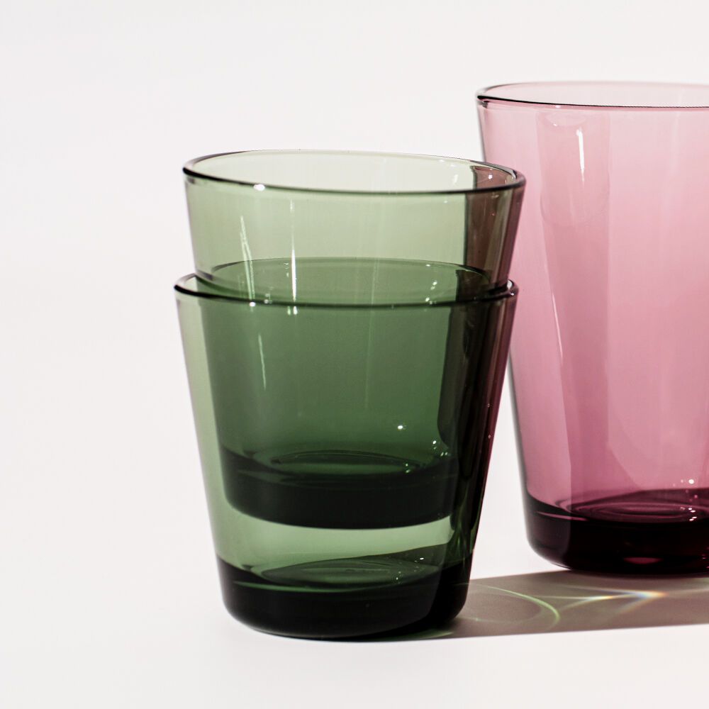 가르티오 텀블러 파인 그린 210ml 2개_1070586 - 감도 깊은 취향 셀렉트샵 29CM