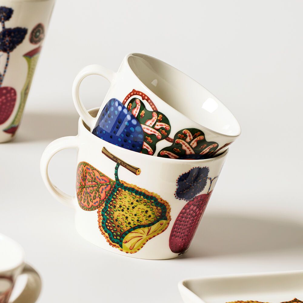 따이가 컵앤소서 사토 300ml_1070912_916 - 감도 깊은 취향 셀렉트샵 29CM