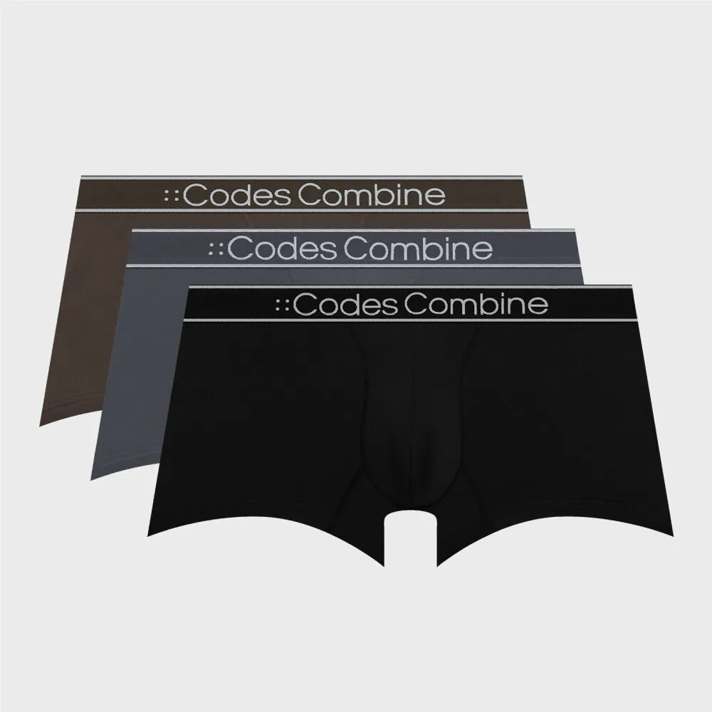 미니멀 로우라이즈 드로즈 3PACK - 감도 깊은 취향 셀렉트샵 29CM