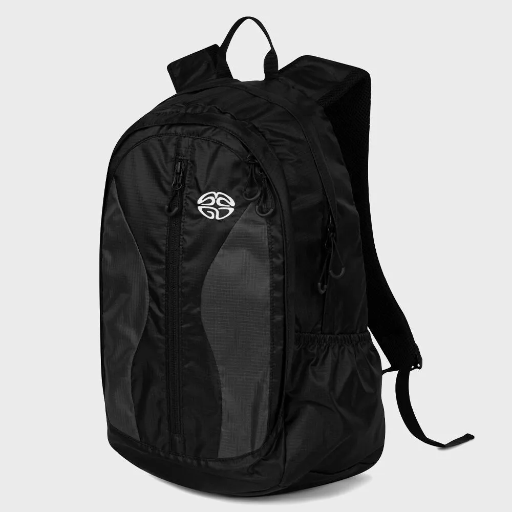 ECLIPSE WAVE BACKPACK BLACK(MG2ESMAB53A) - 감도 깊은 취향 셀렉트샵 29CM