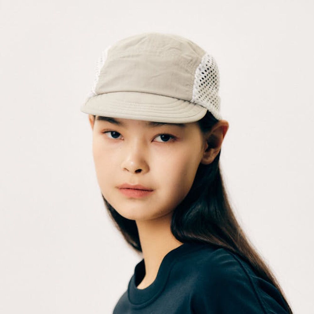 메쉬 캡 Sand - 감도 깊은 취향 셀렉트샵 29CM