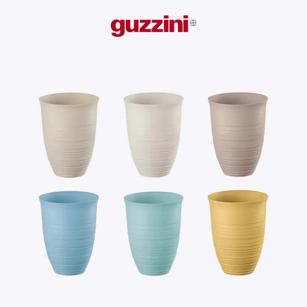 [SET] 구찌니 티에라 홈카페 피크닉 톨 텀블러 혼합 컵 6P - 감도 깊은 취향 셀렉트샵 29CM