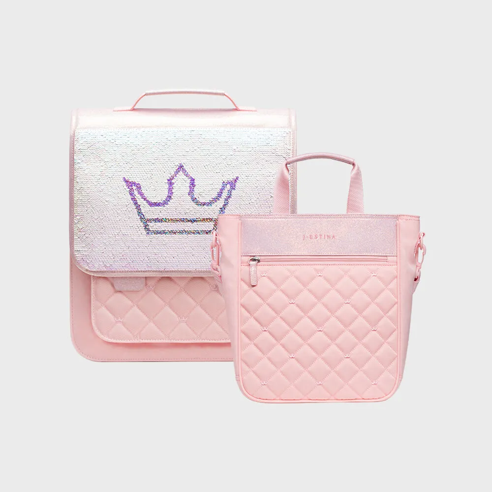 STELLA KIDS 백팩+보조가방 세트 (SET-H0-4A-ST01) - 감도 깊은 취향 셀렉트샵 29CM