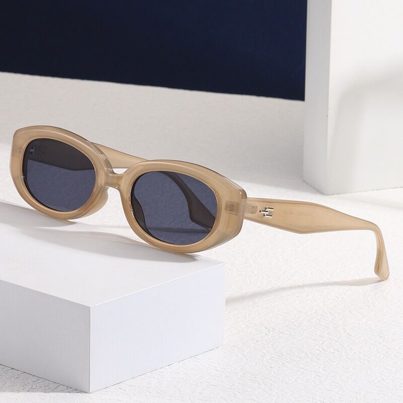 네오레트로 58049 어글리 선글라스 C2 아이보리 - 감도 깊은 취향 셀렉트샵 29CM