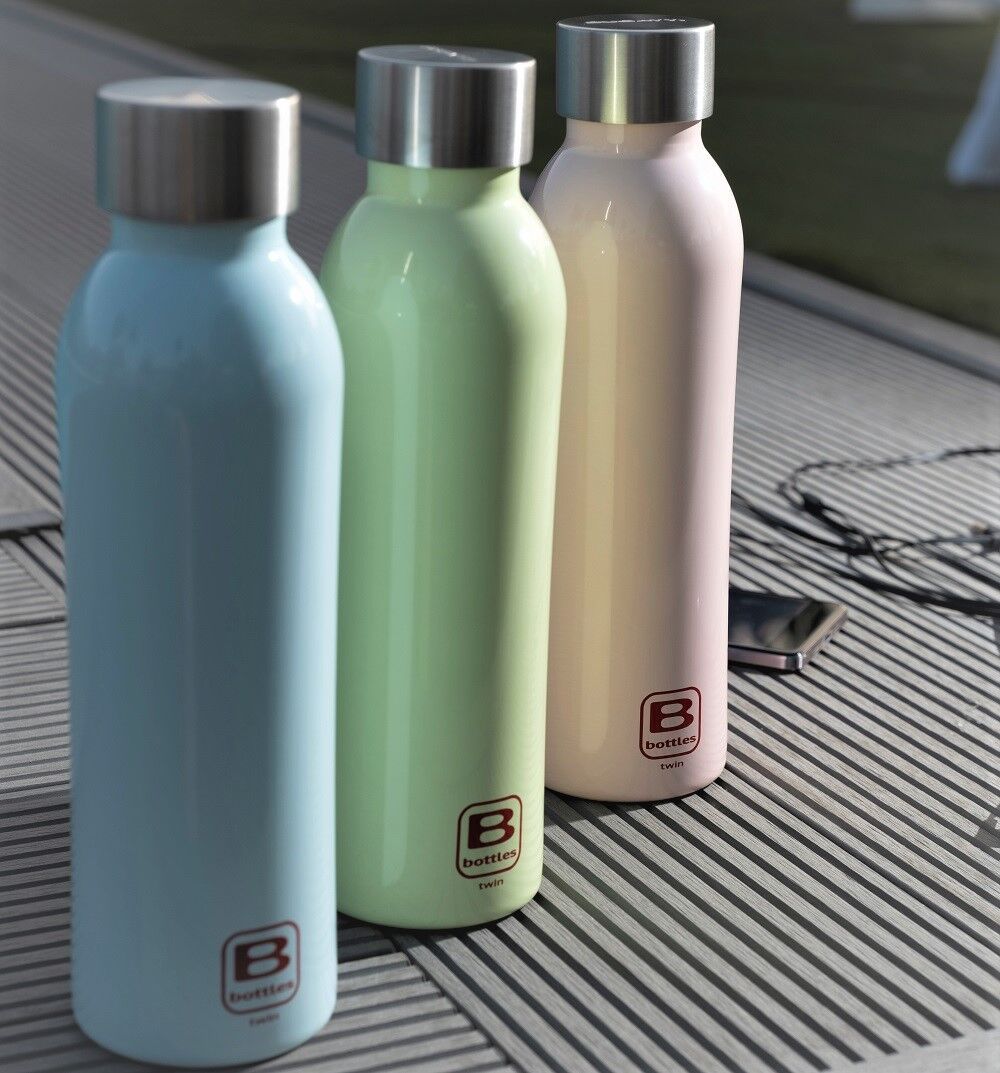 스텐 트윈보틀 보온병 500mL (13colors) - 감도 깊은 취향 셀렉트샵 29CM