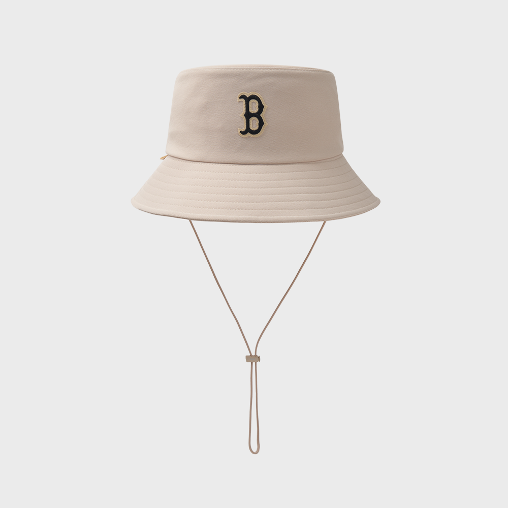사파리 버킷햇 BOS (Sand) - 감도 깊은 취향 셀렉트샵 29CM