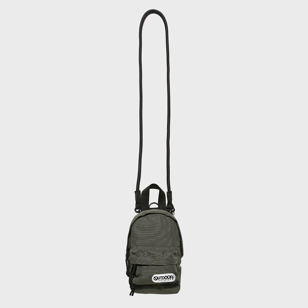 121004 MINI RUCK SACK - 감도 깊은 취향 셀렉트샵 29CM