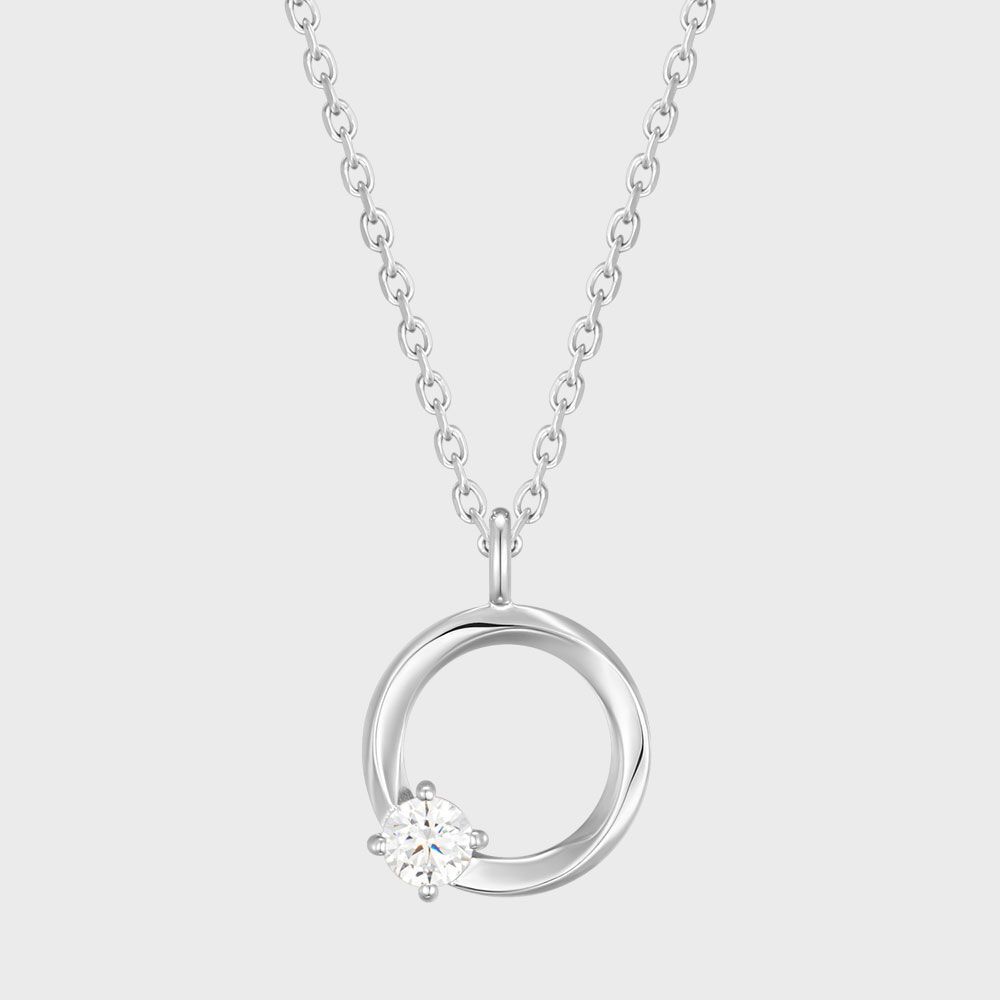 J Basic 목걸이 (JJJBNQ9AS774SW420) - 감도 깊은 취향 셀렉트샵 29CM