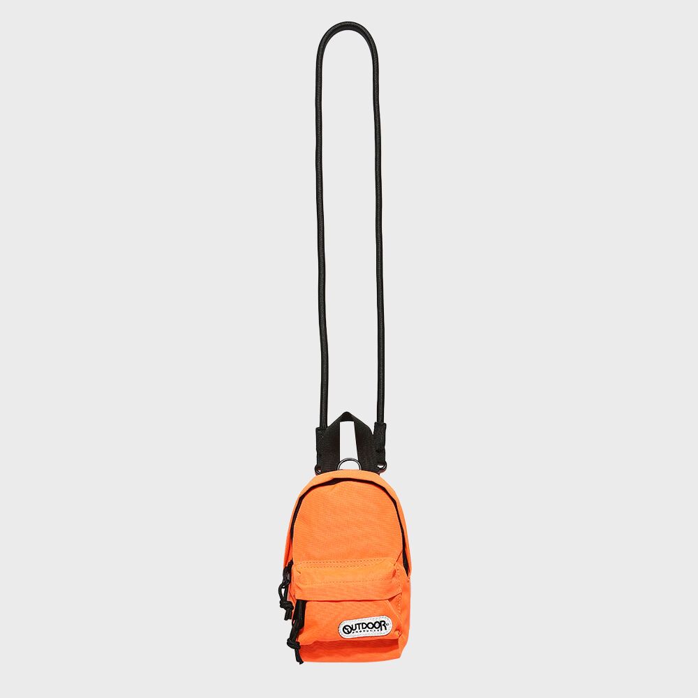 121004 MINI RUCK SACK - 감도 깊은 취향 셀렉트샵 29CM
