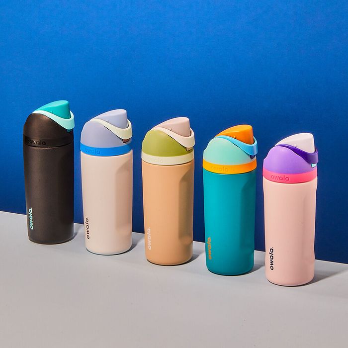 오왈라 프리십 인설레이티드 475ml Owala Freesip 16oz - 감도 깊은 취향 셀렉트샵 29CM