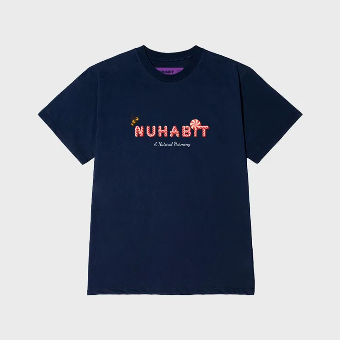 N/H CANDY CANDY 반팔 (GBS2-4NH1200) - 감도 깊은 취향 셀렉트샵 29CM