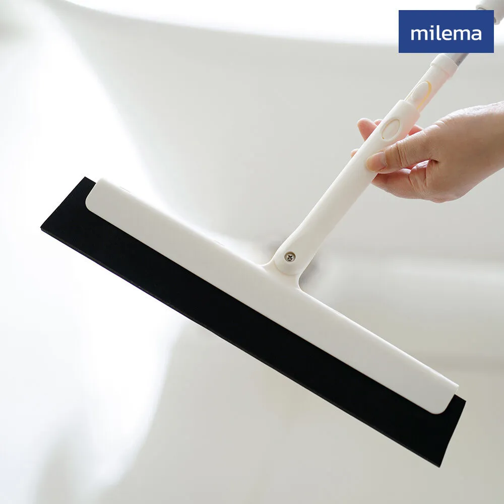 밀레마 다용도 스퀴지 핸들봉 세트 [헤드2p+핸들봉1p] - 감도 깊은 취향 셀렉트샵 29CM