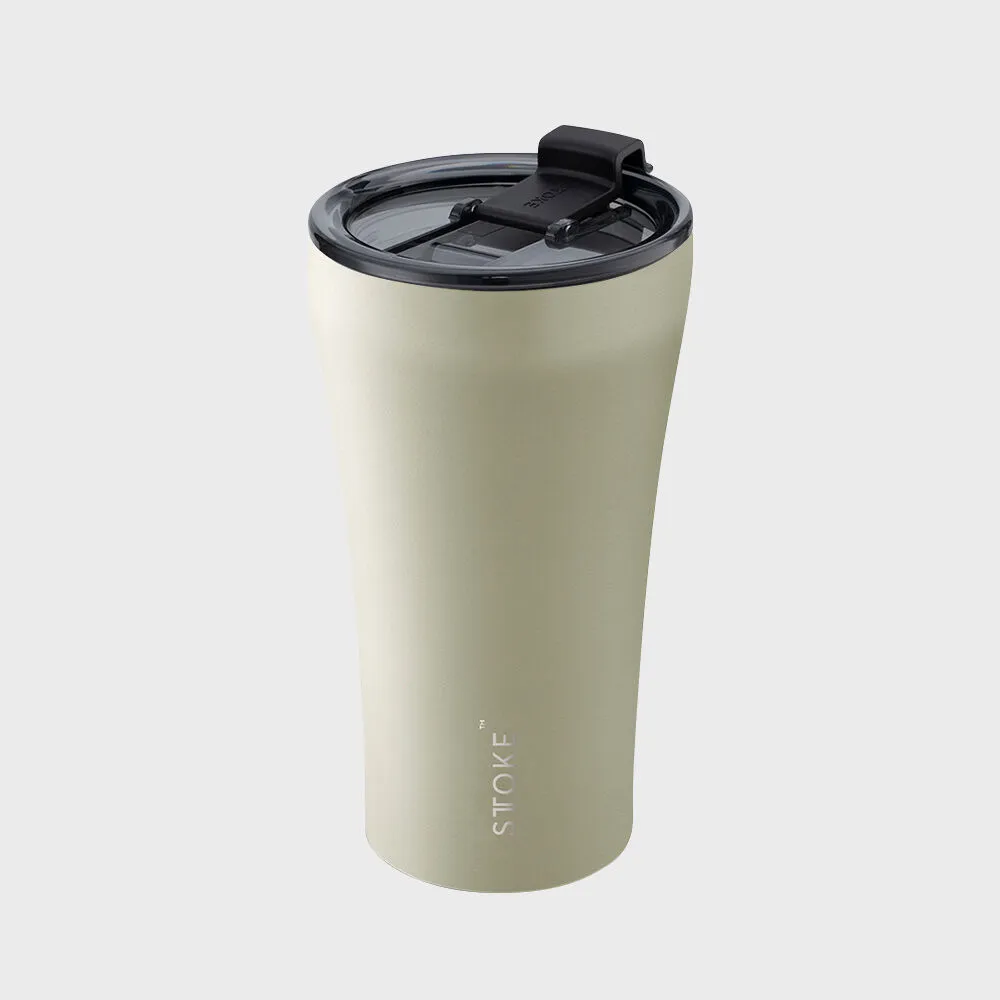 스토크 세라믹 텀블러 350ml 무스토프 - 감도 깊은 취향 셀렉트샵 29CM