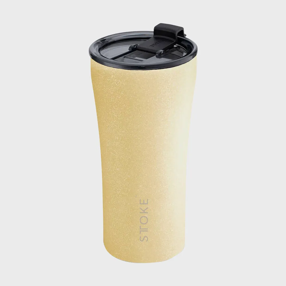 스토크 세라믹 텀블러 460ml 유니콘옐로우 - 감도 깊은 취향 셀렉트샵 29CM