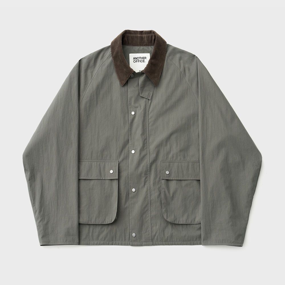 Neo British Jacket (Olive Drab) - 감도 깊은 취향 셀렉트샵 29CM