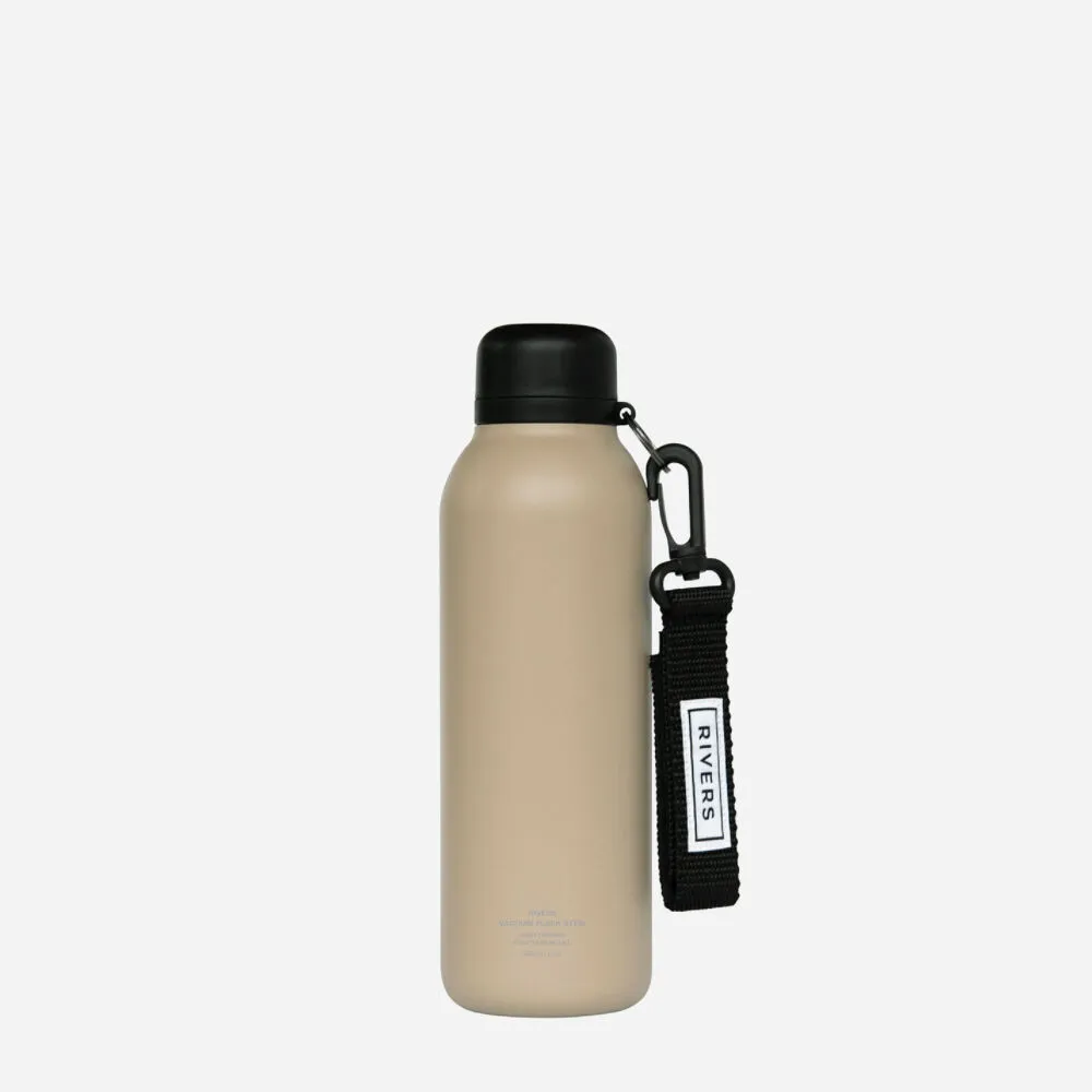 리버스 스템 텀블러 스트랩 500ml - 베이지 - 감도 깊은 취향 셀렉트샵 29CM