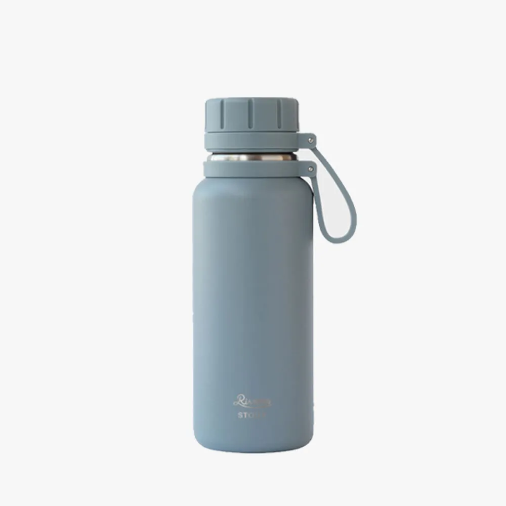 리버스 베큠 플라스커 스타우트 2 500ml - 애쉬 블루 - 감도 깊은 취향 셀렉트샵 29CM