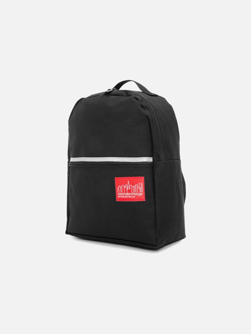 1906 Mini School Backpack BLACK - 감도 깊은 취향 셀렉트샵 29CM