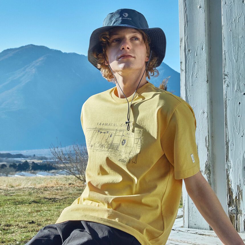 ZERO캐빈티S_YE - 감도 깊은 취향 셀렉트샵 29CM