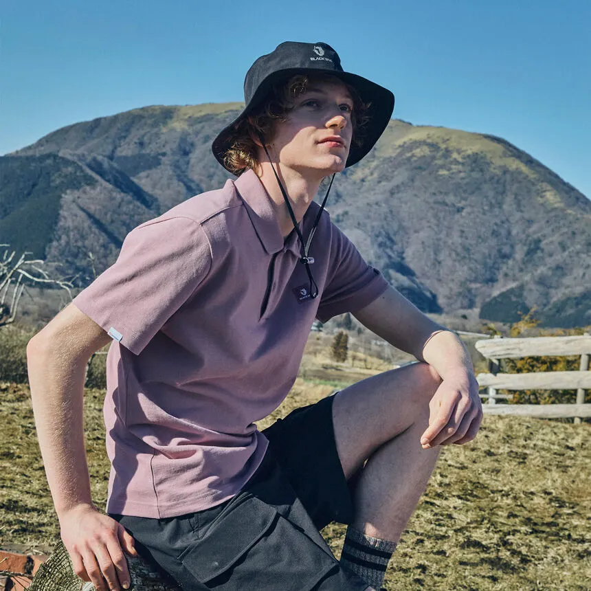 ZERO폴로티S#1_IP - 감도 깊은 취향 셀렉트샵 29CM