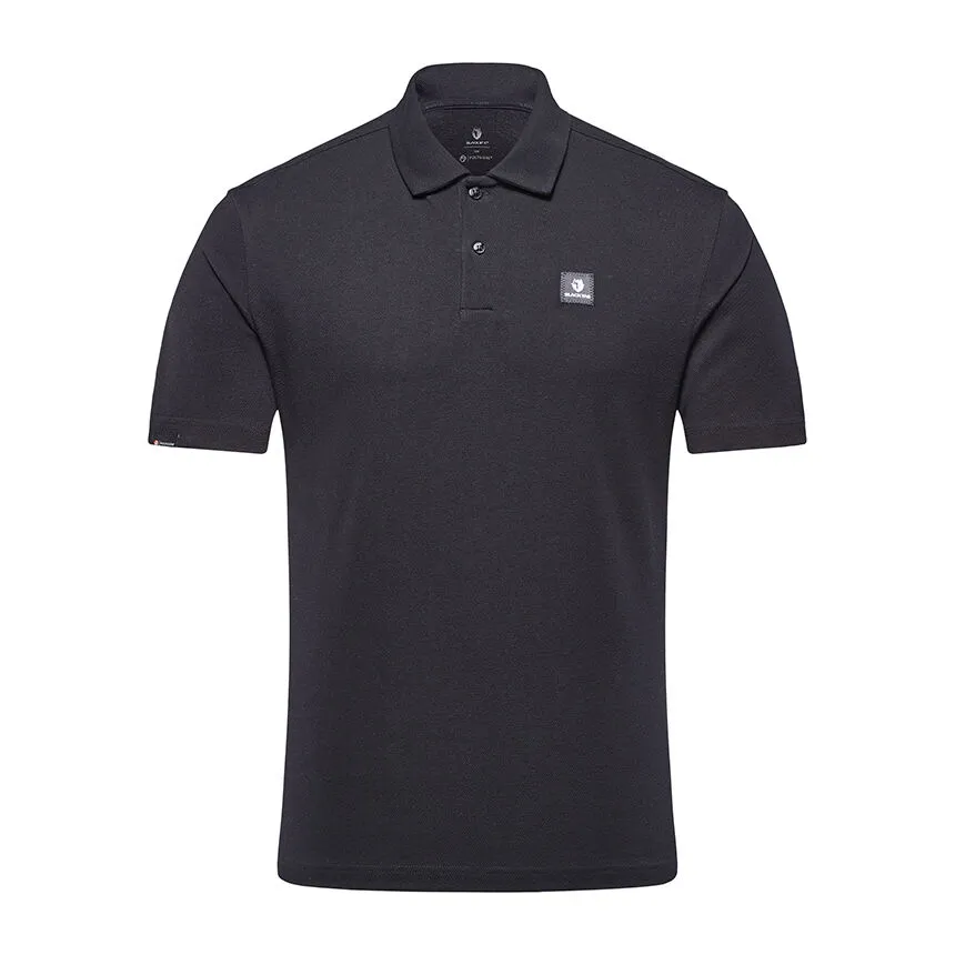 ZERO폴로티S#1_BK - 감도 깊은 취향 셀렉트샵 29CM