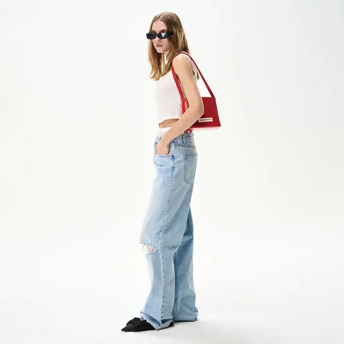 CANDY ENAMEL [RED] - 감도 깊은 취향 셀렉트샵 29CM