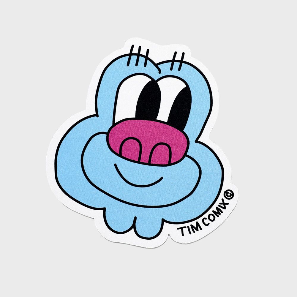 TIM MOUSE PAD - 감도 깊은 취향 셀렉트샵 29CM