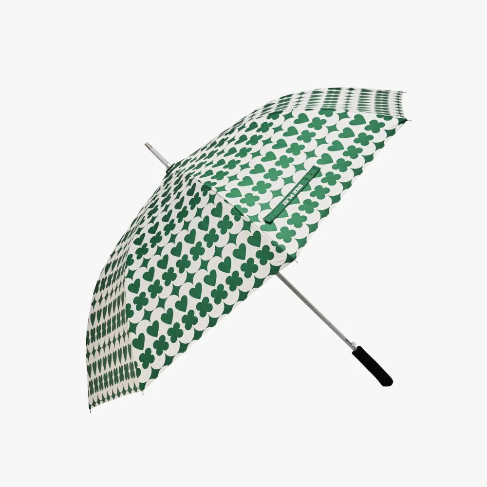 플레이 UV차단 골프우산 BE MY WONDERLAND GREEN - 감도 깊은 취향 셀렉트샵 29CM