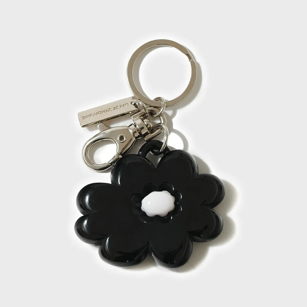 TOY KEYRING black - 감도 깊은 취향 셀렉트샵 29CM