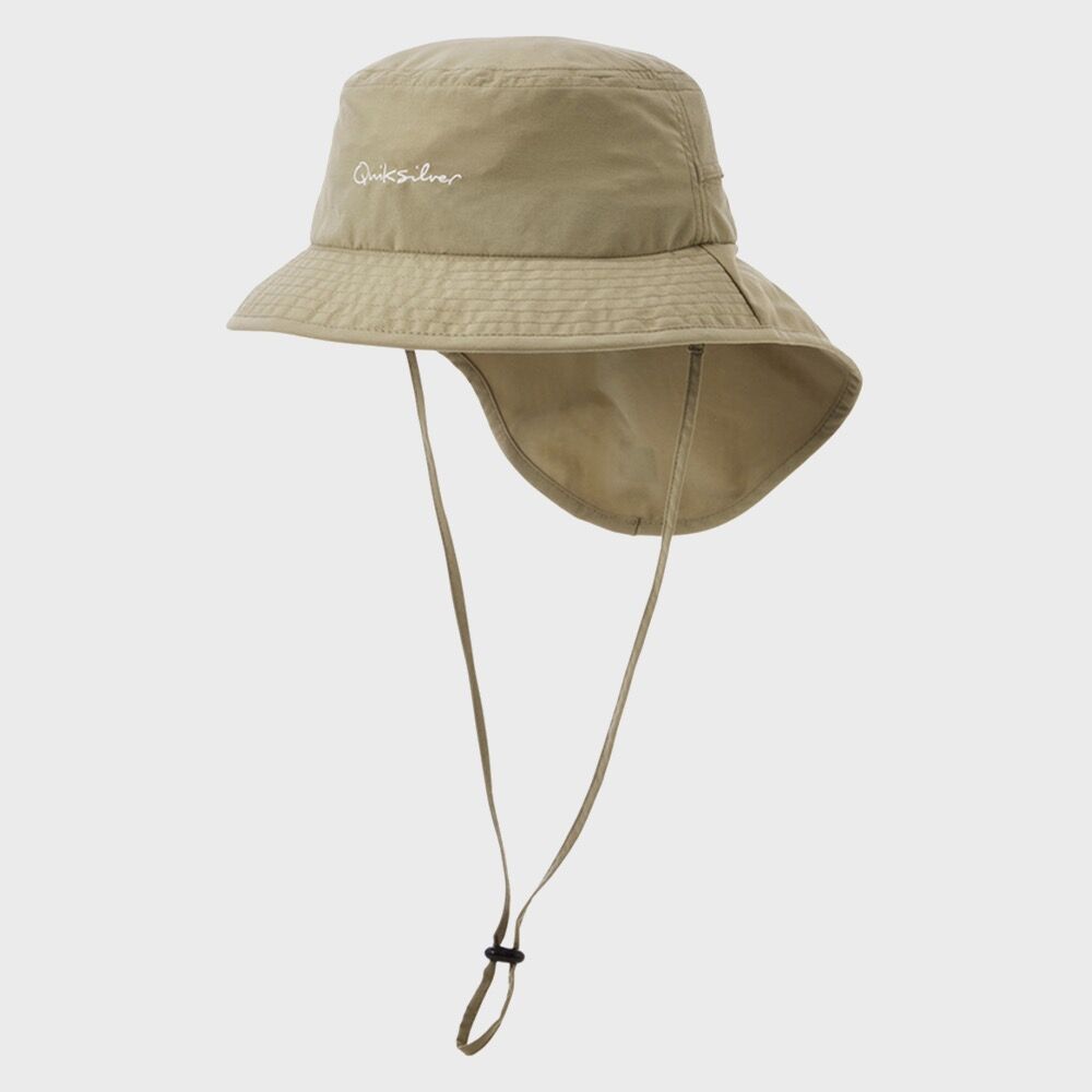 UV 피싱 버킷햇 서프모자 BGE - 감도 깊은 취향 셀렉트샵 29CM