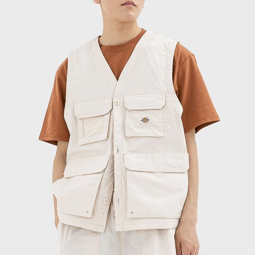 피셔스빌 베스트 Whitecap Gray - 감도 깊은 취향 셀렉트샵 29CM