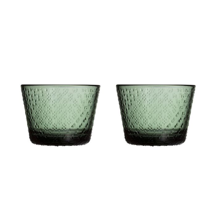 툰드라 텀블러 파인그린 150ml 2개입_1070604 - 감도 깊은 취향 셀렉트샵 29CM