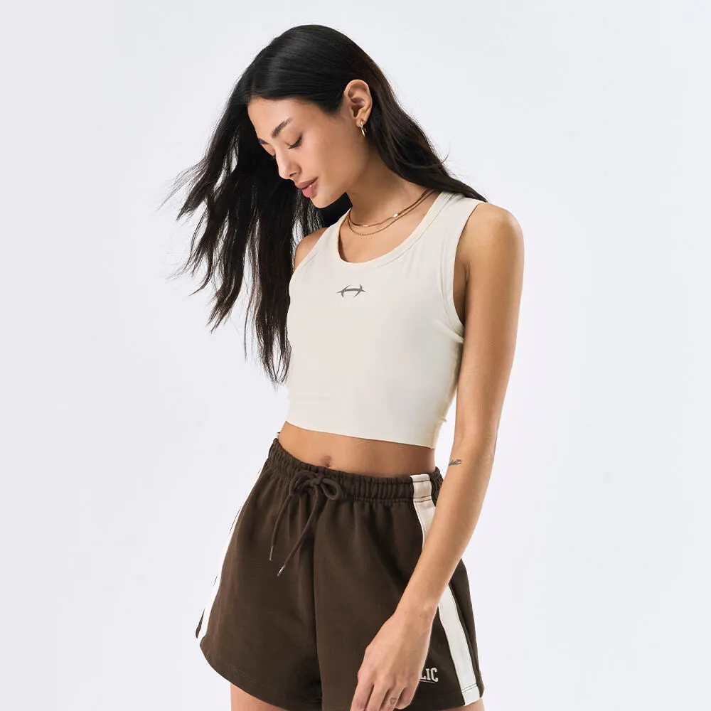 우먼스 데일리 심볼 브라탑 (Bone) - 감도 깊은 취향 셀렉트샵 29CM