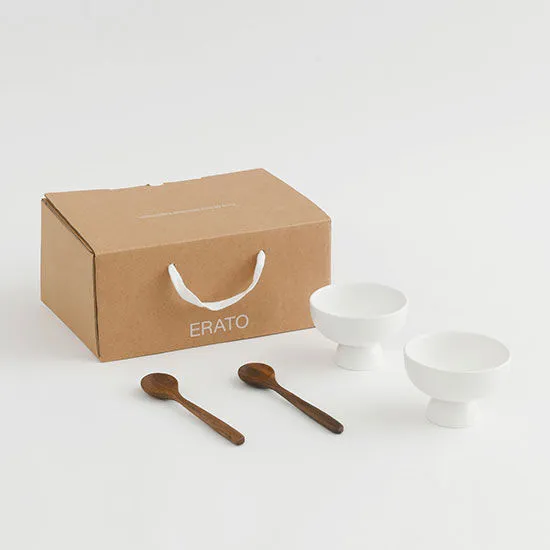 에스티 요거트볼 2인 4P 선물세트 - 감도 깊은 취향 셀렉트샵 29CM