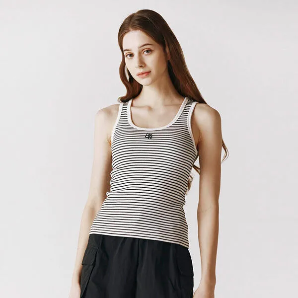 여 베이직 탱크탑 324530 [8color] - 감도 깊은 취향 셀렉트샵 29CM