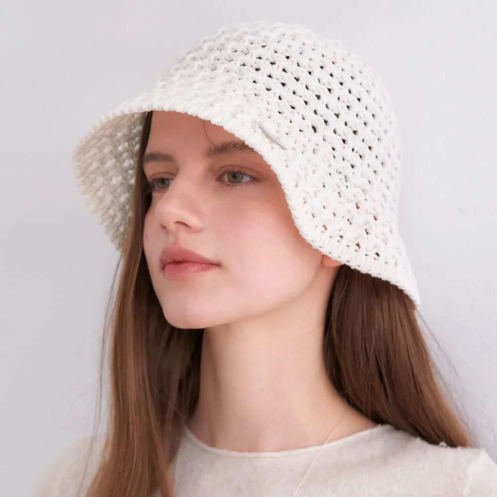 summer sunset bucket hat_solid HA021 - 감도 깊은 취향 셀렉트샵 29CM