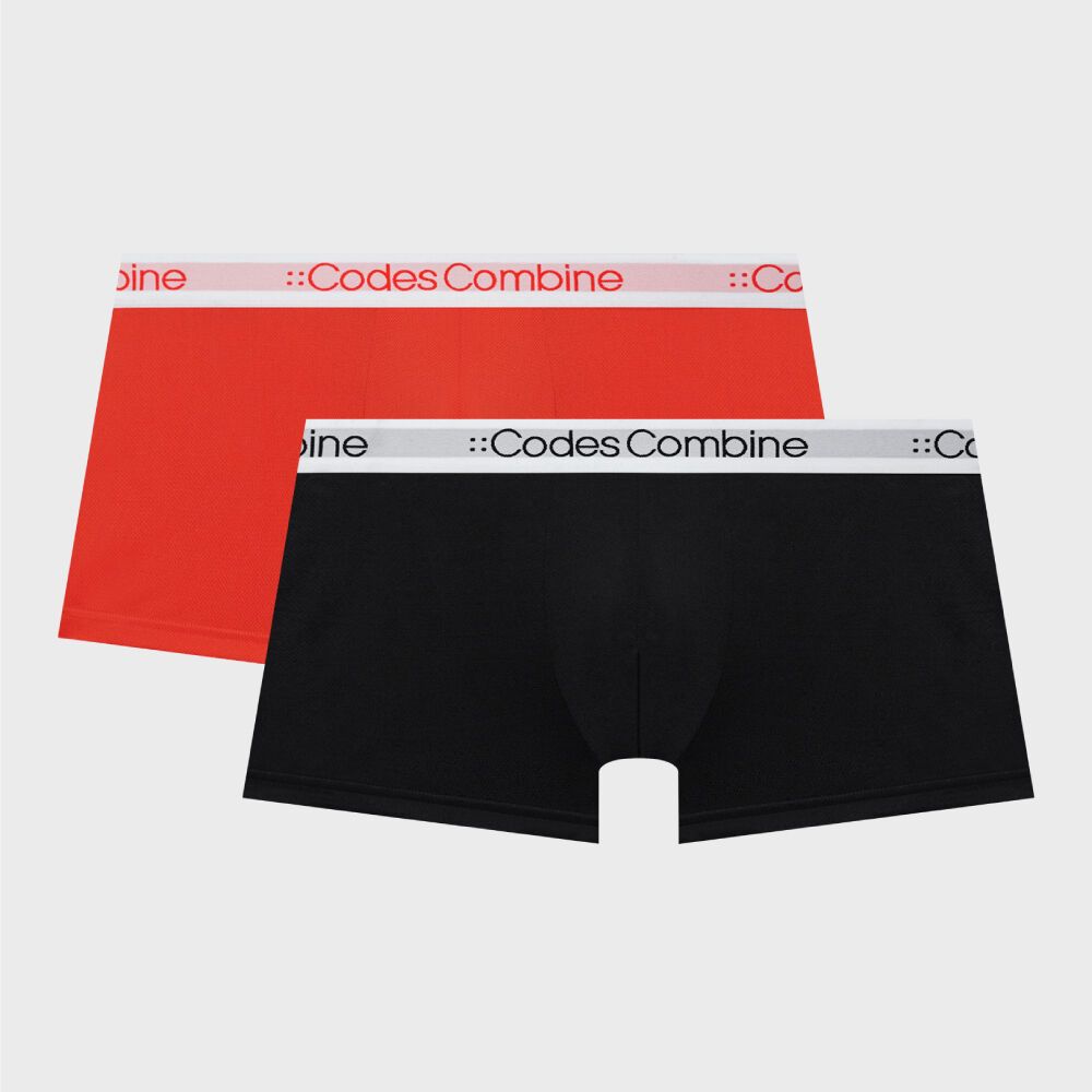 베이직 쿨 타공 에어로쿨 드로즈_2PACK - 감도 깊은 취향 셀렉트샵 29CM