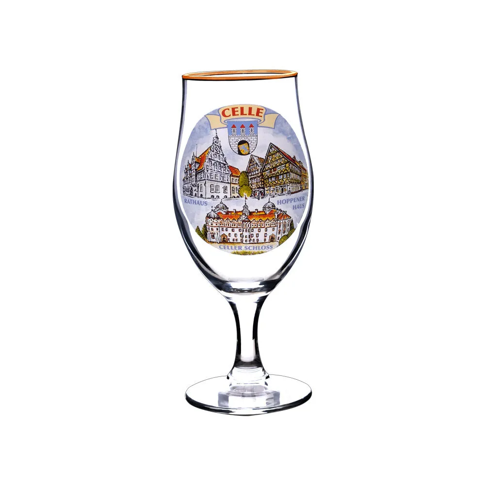 보클링 시티와인잔 300ml 첼레 (923B Celle) - 감도 깊은 취향 셀렉트샵 29CM