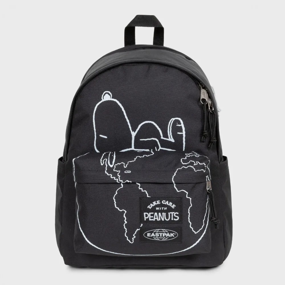 PEANUTS X EASTPAK 노트북백팩 데이오피스 EOCBA19 7O1 - 감도 깊은 취향 셀렉트샵 29CM