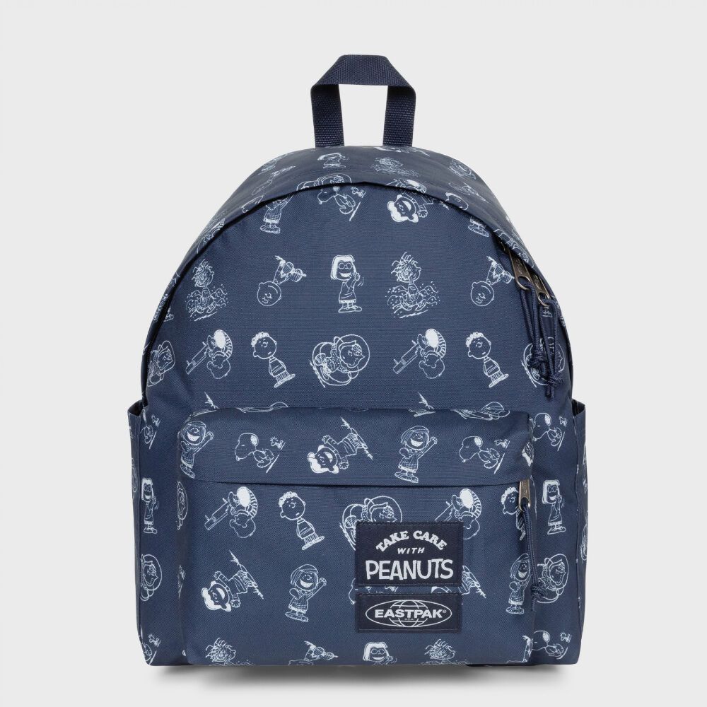 PEANUTS X EASTPAK 백팩 데이팩 EOCBA08 7O0 - 감도 깊은 취향 셀렉트샵 29CM