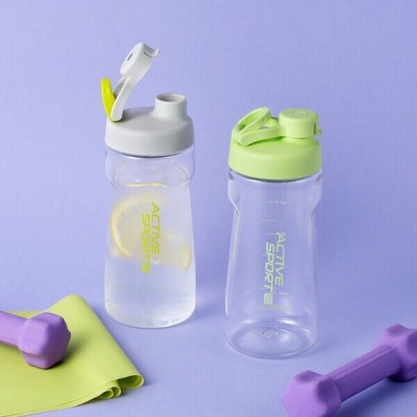 액티브 스포츠 물병 550ml - 감도 깊은 취향 셀렉트샵 29CM