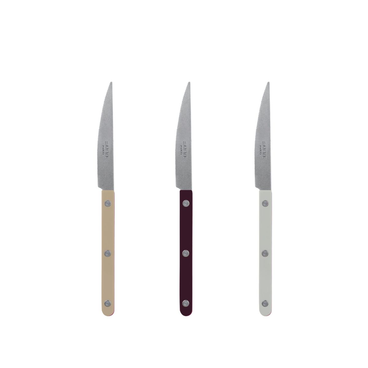 [23FW 뉴컬러] 사브르 비스트로 커트러리 빈티지 샐러드나이프 - 감도 깊은 취향 셀렉트샵 29CM