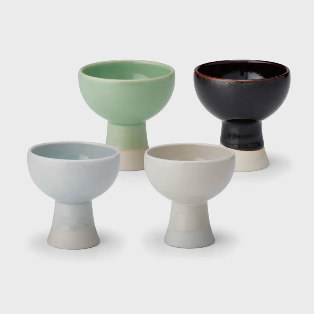 미 시리즈 소리잔 4P - 감도 깊은 취향 셀렉트샵 29CM