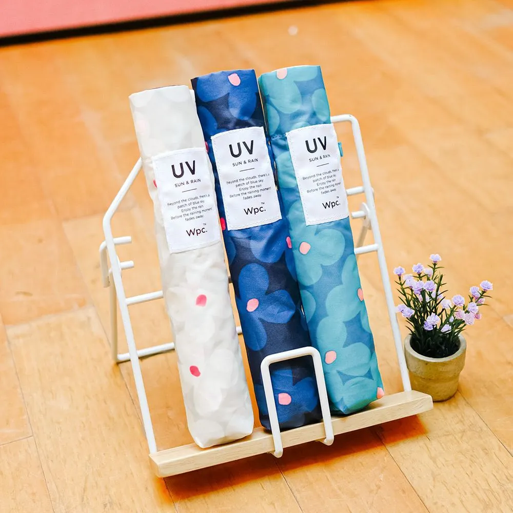 wpc우산 쿠카 115g 경량 미니 3단 우양산 AL02-013-002 - 감도 깊은 취향 셀렉트샵 29CM