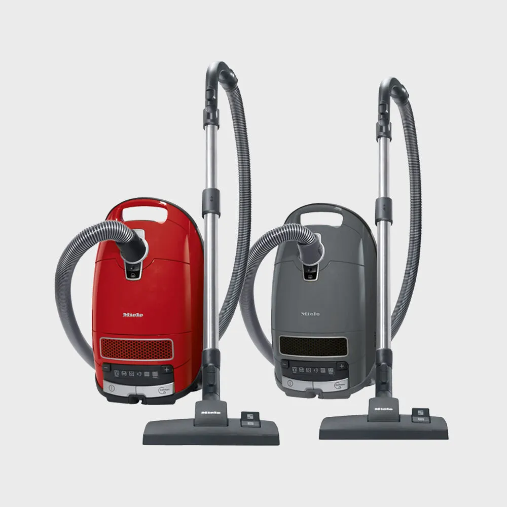 [Miele 본사] 밀레 진공 청소기 Complete C3 파워라인 - 감도 깊은 취향 셀렉트샵 29CM