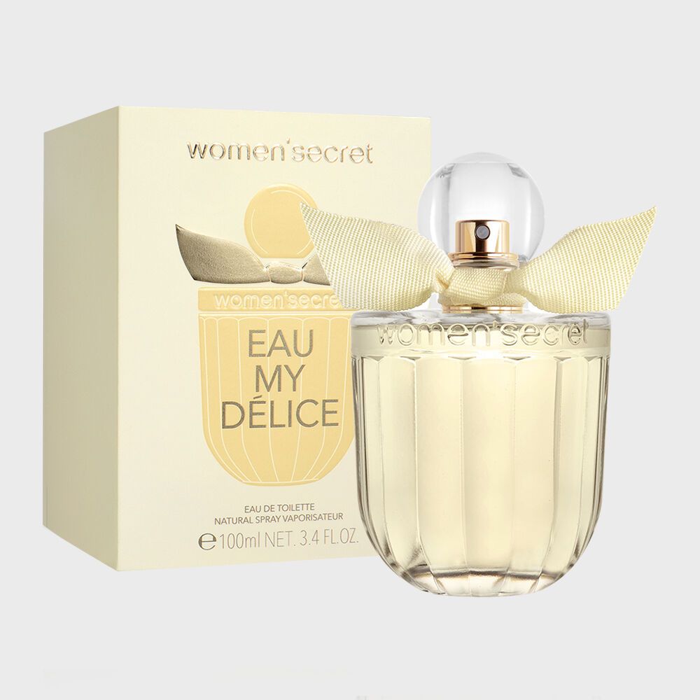 오 마이 델리스 EDT 100ML - 감도 깊은 취향 셀렉트샵 29CM